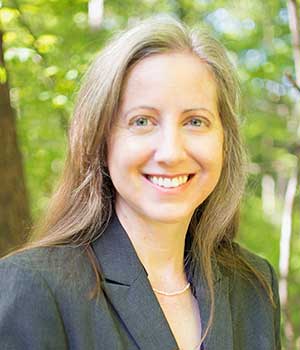 Eve Tracy Coker