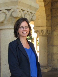 Christianne Corbett